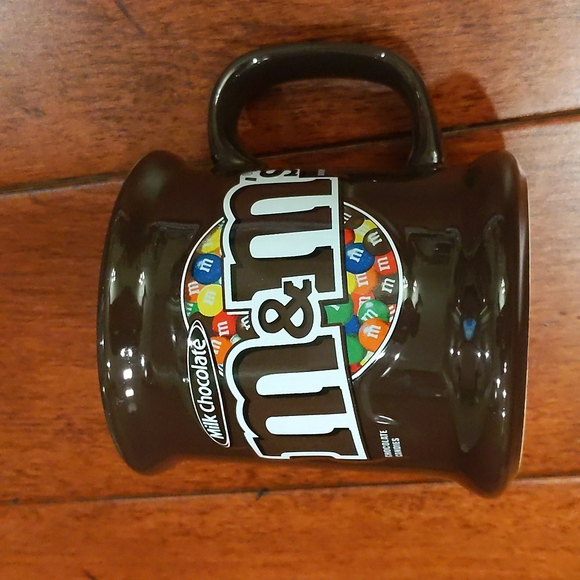 Mars, Inc | Kitchen | Milk Chocolate Mms Chocolate Candies Coffee Tea ...